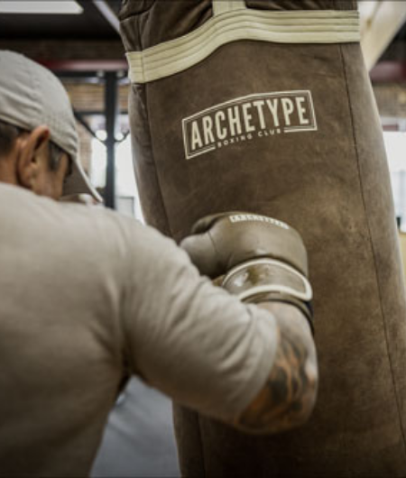 Austin Texas Boxing Club